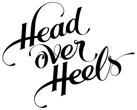"Head Over Heels" Images – Browse 372 Stock Photos, Vectors, and Video ...