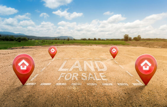 Vacant Land Marketing Ads Images – Browse 127 Stock Photos, Vectors ...