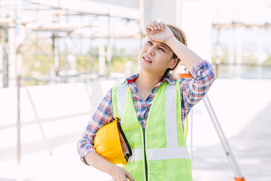 Sick Construction Worker Images – Browse 3,270 Stock Photos, Vectors ...