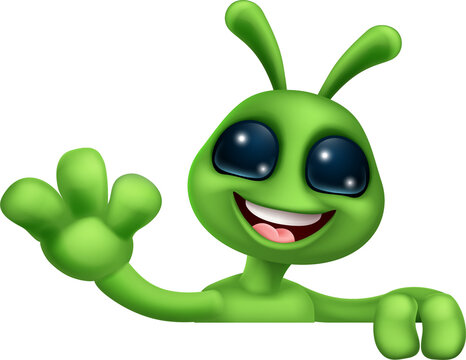 "Little Green Man" Bilder – Durchsuchen 400 Archivfotos, Vektorgrafiken ...