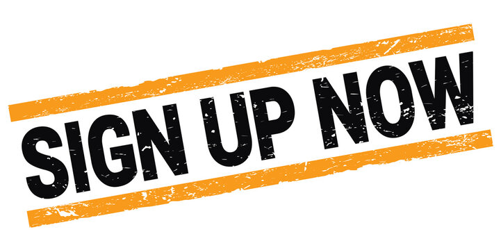 "Sign Up Now" Images – Browse 337 Stock Photos, Vectors, and Video ...