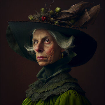 "Old Hag" Billeder – Gennemse 560 stockfotos, vektorer og videoer ...