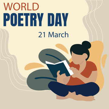 "World Poetry Day" Images – Browse 2,516 Stock Photos, Vectors, and ...