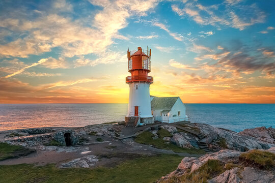 Lighthouses Bilder – Durchsuchen 730,528 Archivfotos, Vektorgrafiken ...