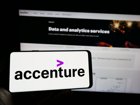 Accenture bilder – Bläddra bland 120 stockfoton, vektorer och videor ...