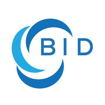 Bid On Logo Design