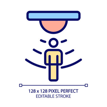 Sensor Cartoon Images Images – Browse 1,303 Stock Photos, Vectors, and ...