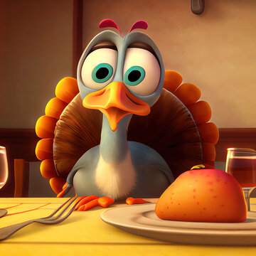 Turkey Animated Images – Browse 1,642 Stock Photos, Vectors, and Video ...