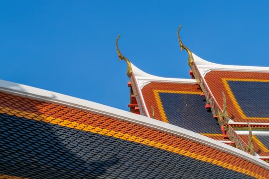 Thai Roof Images – Browse 76,134 Stock Photos, Vectors, and Video ...