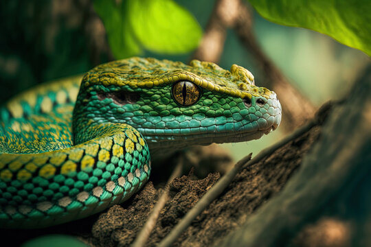 "Shore Pit Viper" Images – Browse 459 Stock Photos, Vectors, and Video ...