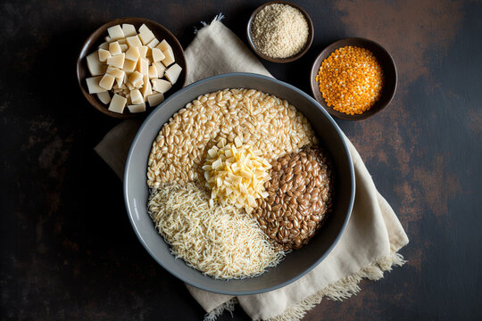 "Rice Background" Images – Browse 506 Stock Photos, Vectors, and Video ...