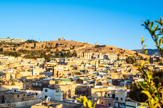 "Fez Morocco" Bilder – Durchsuchen 343 Archivfotos, Vektorgrafiken und ...