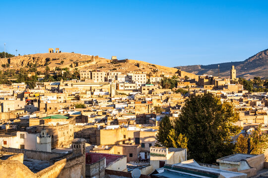 "Fez Morocco" Bilder – Durchsuchen 343 Archivfotos, Vektorgrafiken und ...