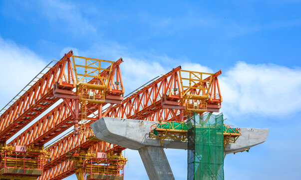 Bridge Gantry