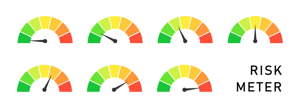 "Risk Meter" Images – Browse 73 Stock Photos, Vectors, and Video ...