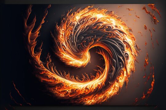 "Fire Whirlwind" Images – Browse 1,070 Stock Photos, Vectors, and Video ...