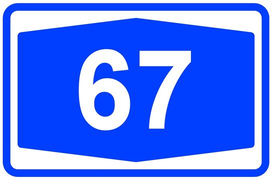 "Number 67" Bilder – Durchsuchen 7,986 Archivfotos, Vektorgrafiken und ...