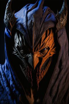 รูปภาพAsmodeus – เลือกดูภาพถ่ายสต็อก เวกเตอร์ และวิดีโอ165 | Adobe Stock