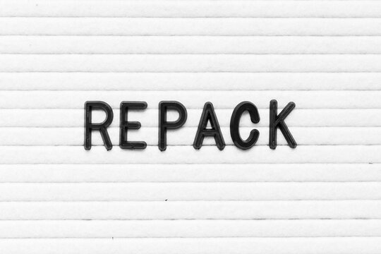 Repack bilder – Bläddra bland 281 stockfoton, vektorer och videor ...