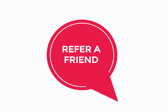 "Refer A Friend" Images – Browse 926 Stock Photos, Vectors, and Video ...