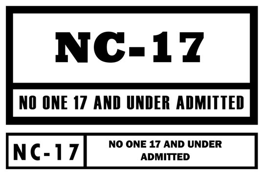 「Nc-17」の写真素材 | 34件の無料イラスト画像 | Adobe Stock