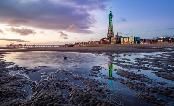 Blackpool Bilder – Durchsuchen 3,466 Archivfotos, Vektorgrafiken und ...