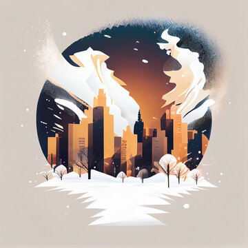 Blizzard City Bilder – Durchsuchen 64,081 Archivfotos, Vektorgrafiken ...