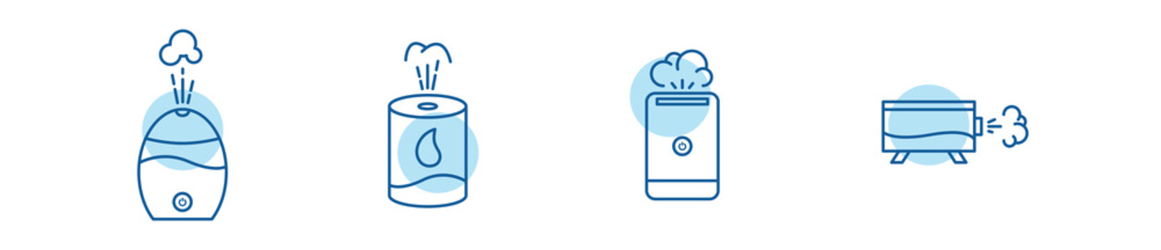 Humidifier Icons Images – Browse 7,065 Stock Photos, Vectors, and Video ...