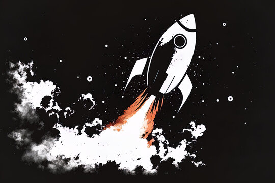 Accelerate Rocket Bilder – Durchsuchen 2,859 Archivfotos ...