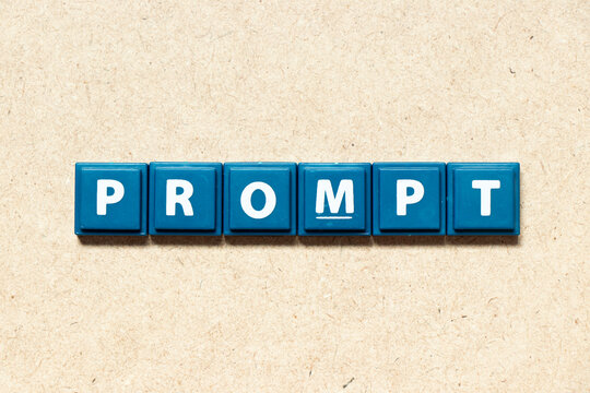 รูปภาพPrompt – เลือกดูภาพถ่ายสต็อก เวกเตอร์ และวิดีโอ22,162 | Adobe Stock