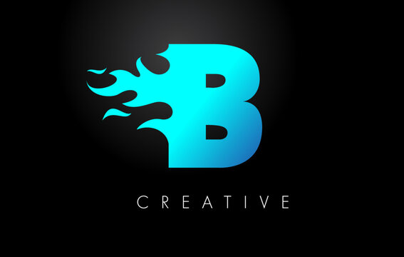 Blue Fire Letters Images – Browse 20,864 Stock Photos, Vectors, and ...