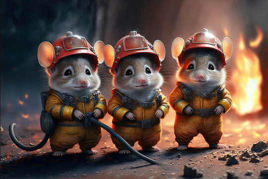 "Put Out A Fire" Images – Browse 393 Stock Photos, Vectors, and Video ...