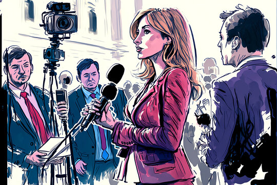 รูปภาพNewsman – เลือกดูภาพถ่ายสต็อก เวกเตอร์ และวิดีโอ3,637 | Adobe Stock