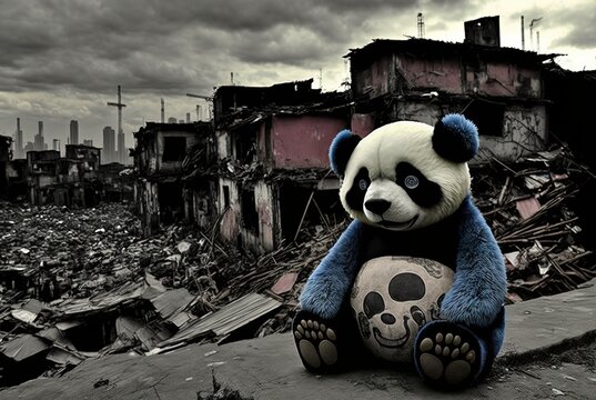 Sad Panda Images – Browse 1,939 Stock Photos, Vectors, and Video ...