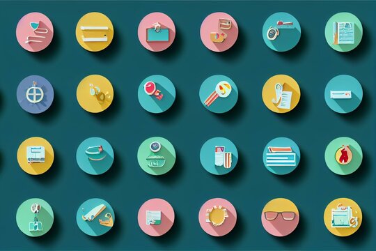 Perks Icon Bilder – Durchsuchen 6,467 Archivfotos, Vektorgrafiken und ...