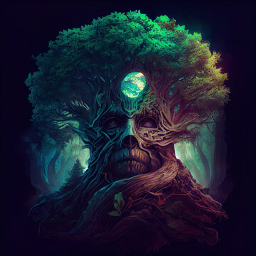 Earth Spirit