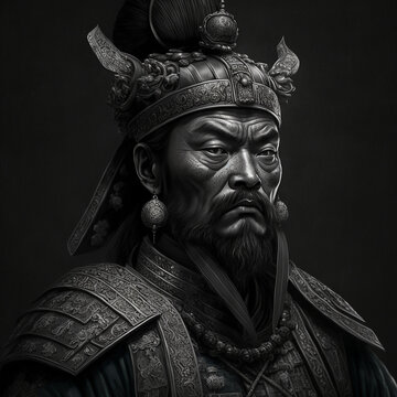 Sun Tzu Dynasty Warriors