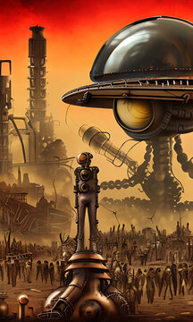 รูปภาพClockpunk – เลือกดูภาพถ่ายสต็อก เวกเตอร์ และวิดีโอ520 | Adobe Stock