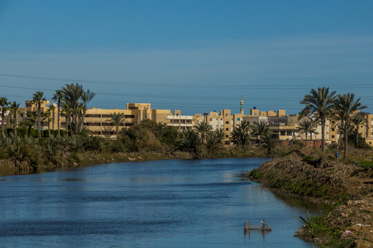 "Nile Delta" Images – Browse 176 Stock Photos, Vectors, and Video ...