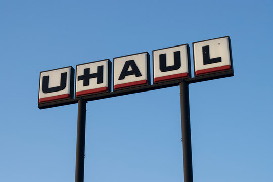 U-Haul Images – Browse 226 Stock Photos, Vectors, and Video | Adobe Stock