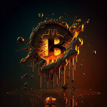 "Bitcoin Logo" Images – Browse 1,516 Stock Photos, Vectors, and Video ...
