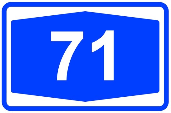 Autobahnnummer Bilder – Durchsuchen 430 Archivfotos, Vektorgrafiken und ...