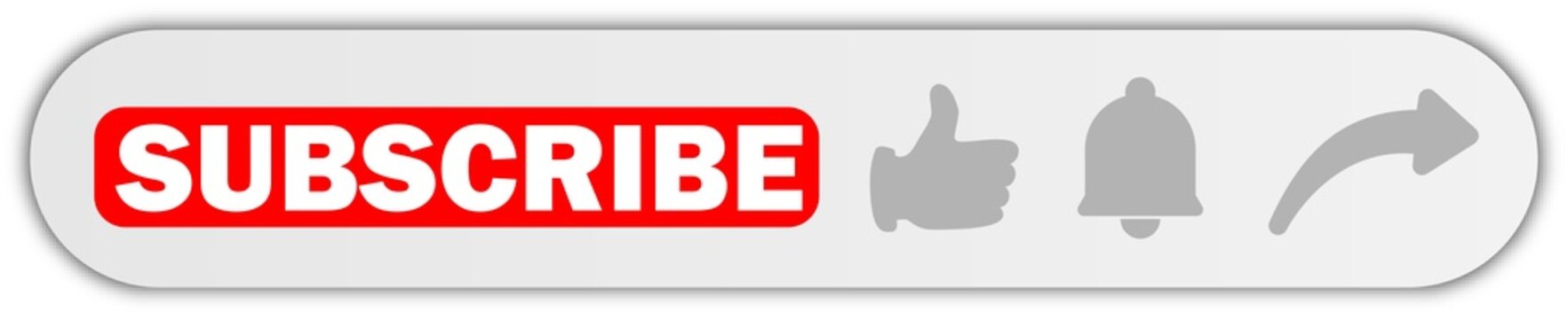 Youtube Like Button Images – Browse 2,375 Stock Photos, Vectors, and ...