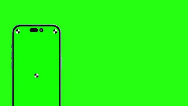 Iphone X Green Screen Images – Browse 544 Stock Photos, Vectors, and ...
