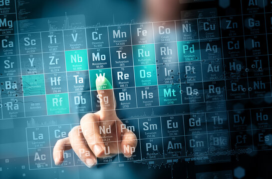 "Periodic Table Of Elements" Images – Browse 77,396 Stock Photos ...