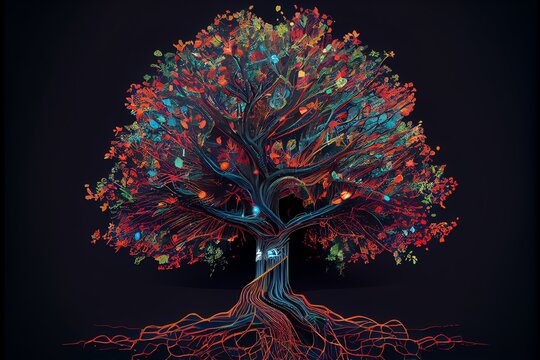 "Technology Tree" Images – Browse 1,518 Stock Photos, Vectors, and ...