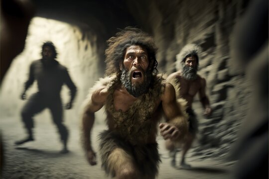 Cavemen Billeder – Gennemse 55,832 stockfotos, vektorer og videoer ...