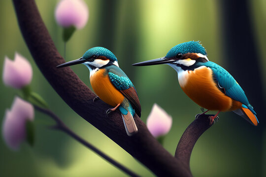 "Bird Background" Images – Browse 1,878 Stock Photos, Vectors, and ...