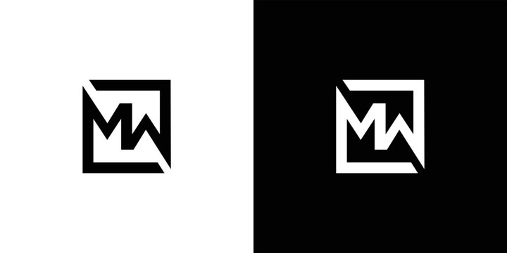 Imágenes de "Mw Logo": descubre bancos de fotos, ilustraciones ...