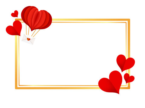 February Clip Art Borders February Border Images Free Download On